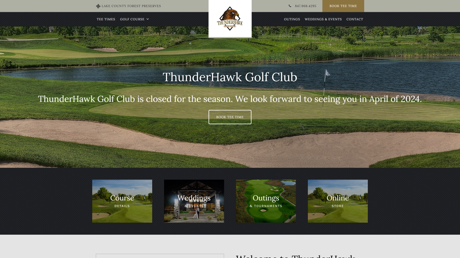 14 Best Chicago Golf Courses - The Golfer's Yard