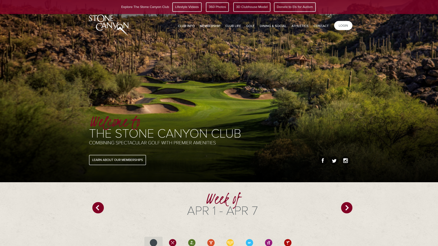 The 25 Best Golf Courses in Arizona - The Golfer's Yard