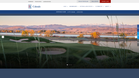 The 20 Best Golf Courses in Colorado - The Golfer's Yard