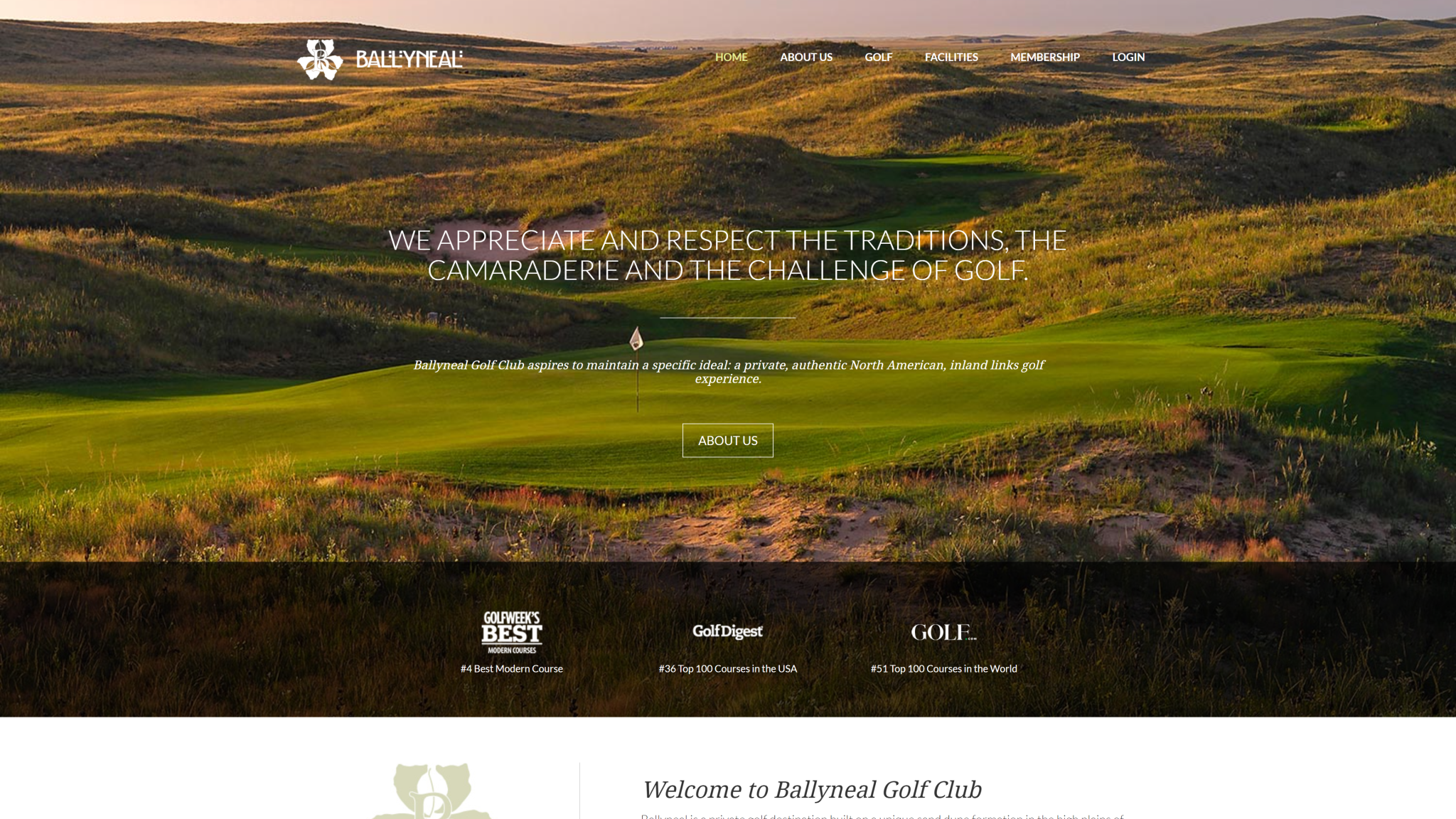 The 20 Best Golf Courses in Colorado - The Golfer's Yard
