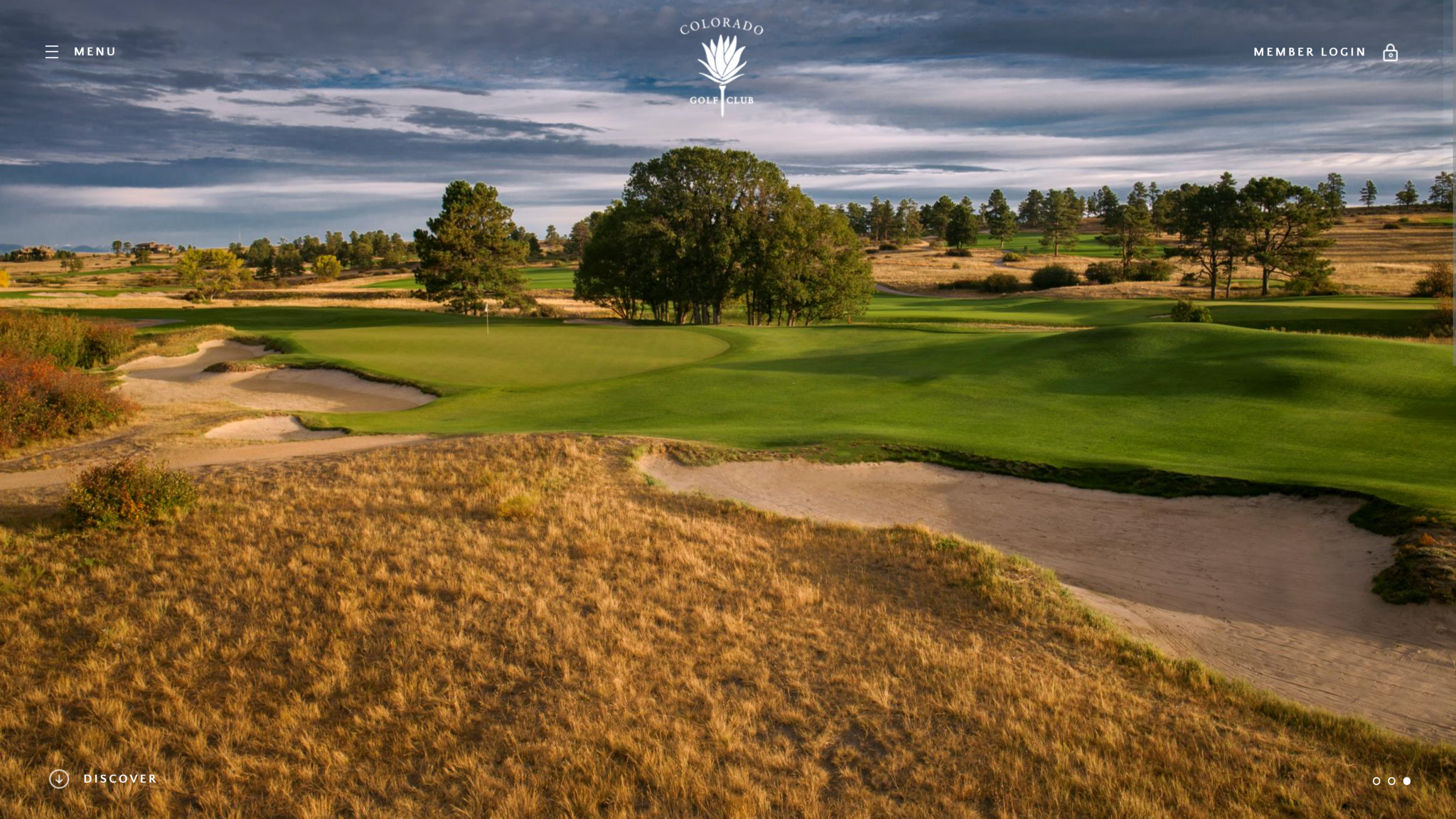 The 20 Best Golf Courses in Colorado - The Golfer's Yard
