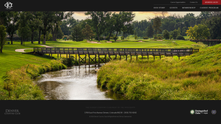The 20 Best Golf Courses in Colorado - The Golfer's Yard