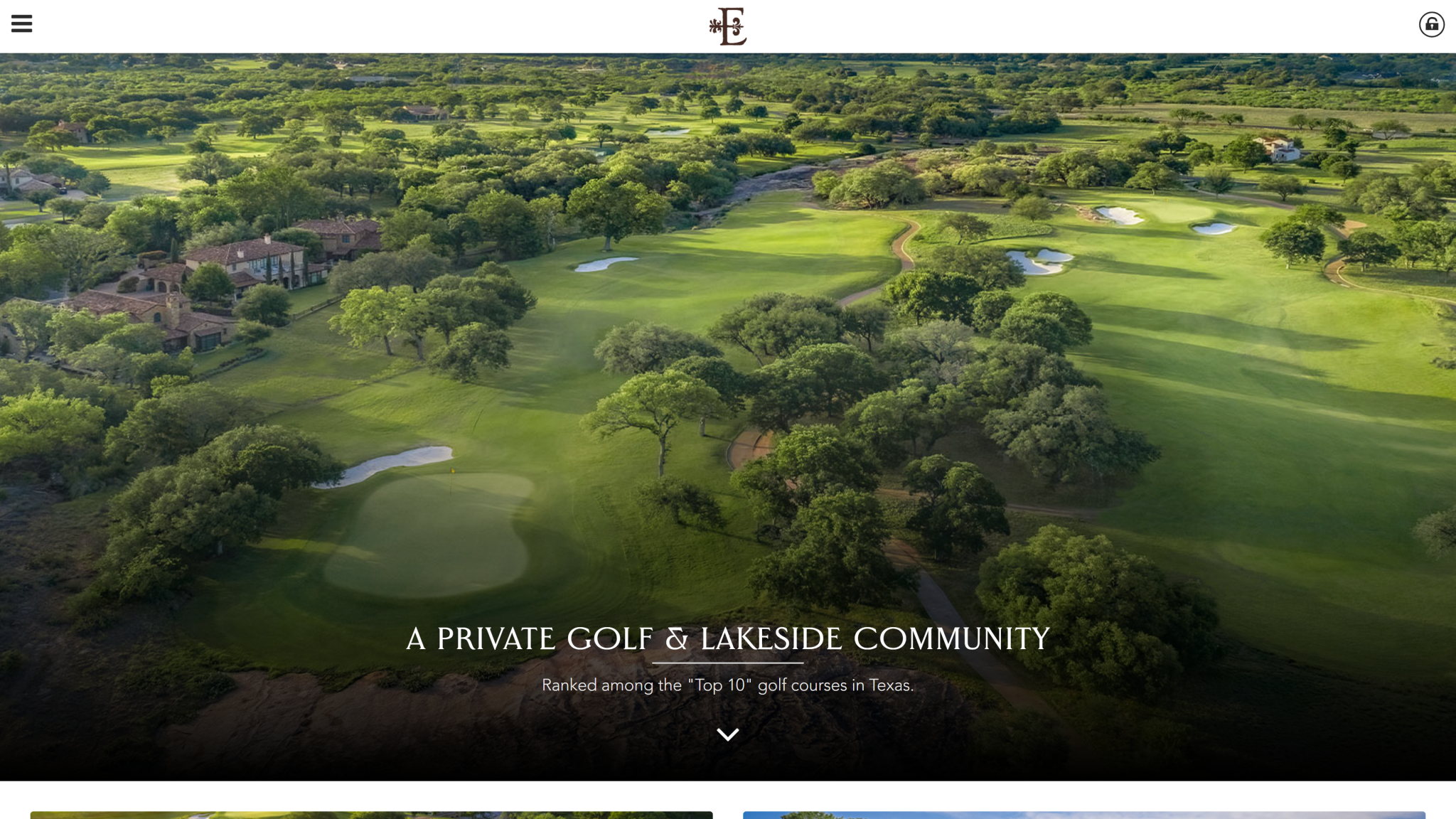 The Best Golf Courses in Texas - The Golfer's Yard