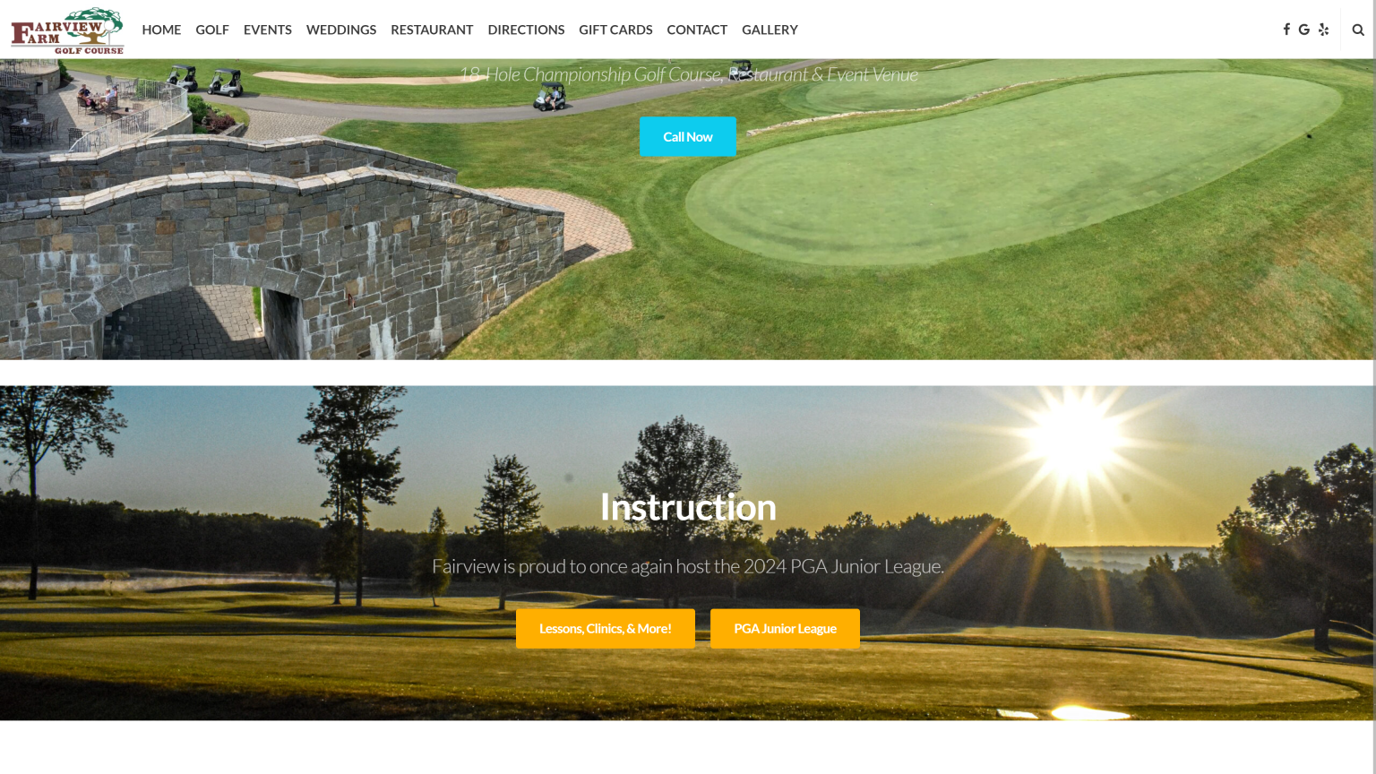 25 Best Public Golf Courses in Connecticut That You Can Play in 2024 ...