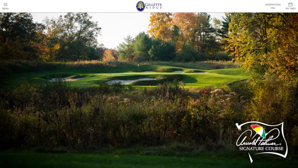 25 Best Public Golf Courses in Connecticut That You Can Play in 2024 ...