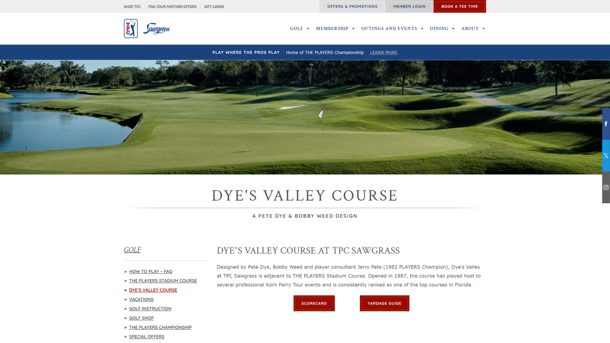 30 Best Golf Courses In Florida - The Golfer's Yard