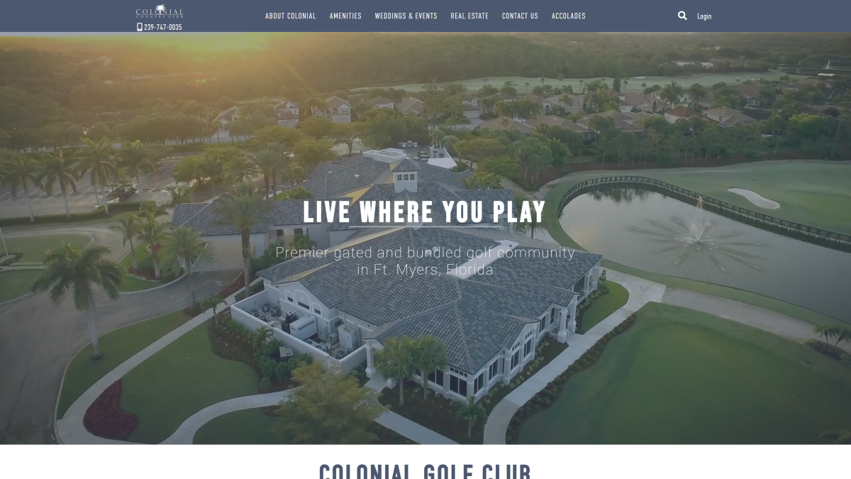 The Best Golf Courses in Texas - The Golfer's Yard