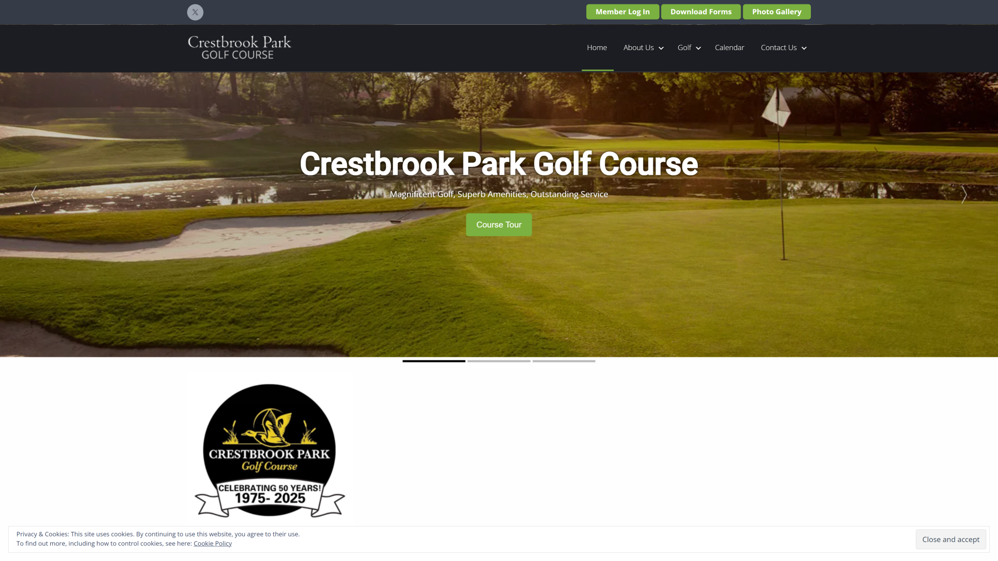 25 Best Public Golf Courses in Connecticut That You Can Play in 2024 ...
