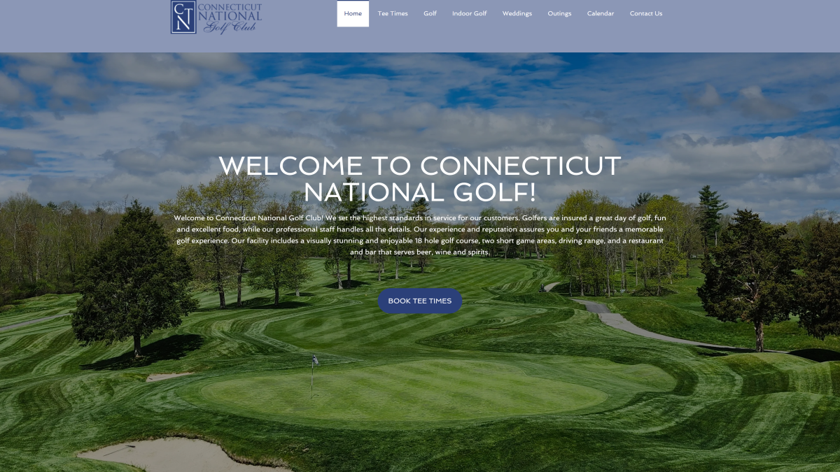 25 Best Public Golf Courses in Connecticut That You Can Play in 2024 ...