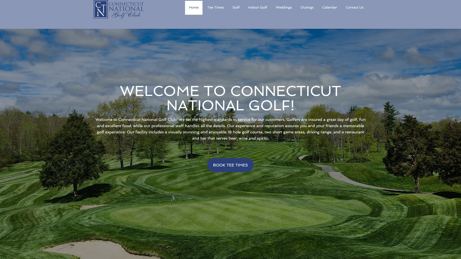 25 Best Public Golf Courses in Connecticut That You Can Play in 2024 ...