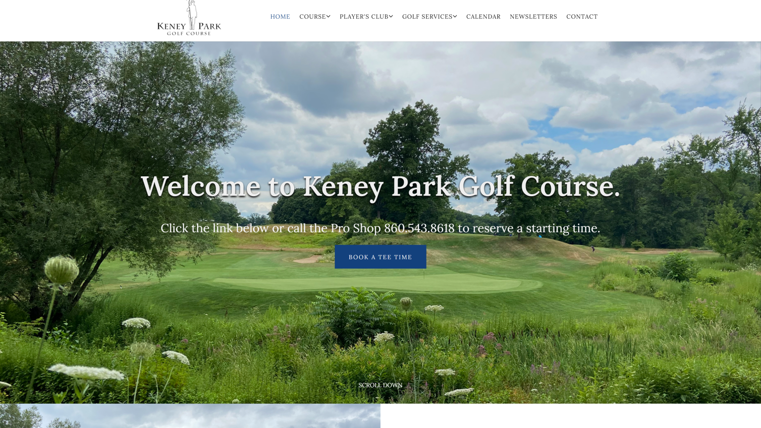 25 Best Public Golf Courses in Connecticut That You Can Play in 2024 ...