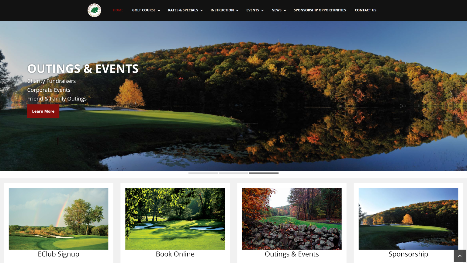 25 Best Public Golf Courses in Connecticut That You Can Play in 2024 ...