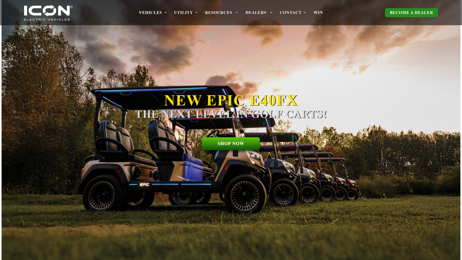 10 Best Golf Carts Brands You Need to Know in 2025 - The Golfer's Yard