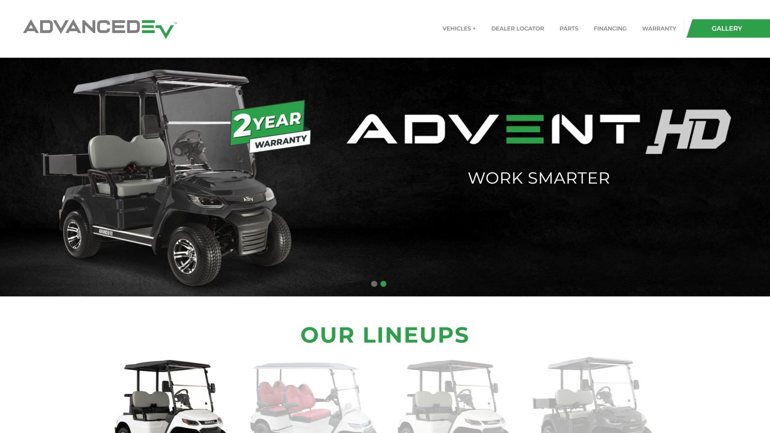 10 Best Golf Carts Brands You Need to Know in 2025 - The Golfer's Yard